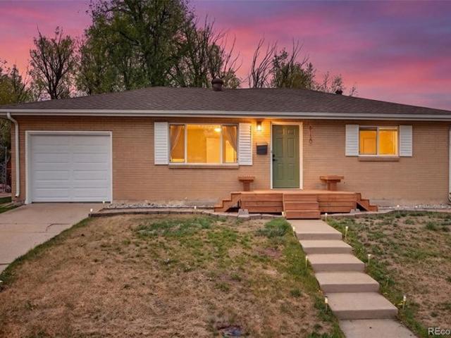 6110 Brooks Dr, Arvada, CO 80004