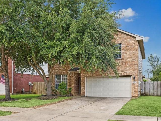6110 Calder Field Dr, Katy, TX 77494