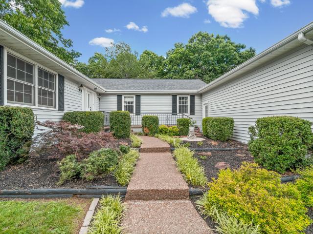 6110 Cansler Subdivision Rd