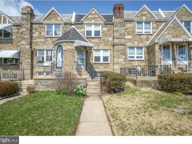 6110 Castor Ave, Philadelphia, PA 19149