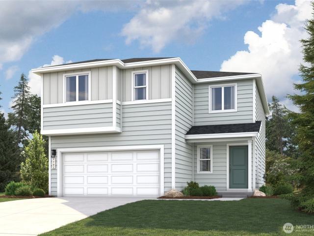 6110 Carlycole Pl SE, Olympia, WA 98513 | MLS #2501