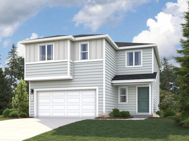 6110 Carlycole Pl SE, Olympia, WA 98513