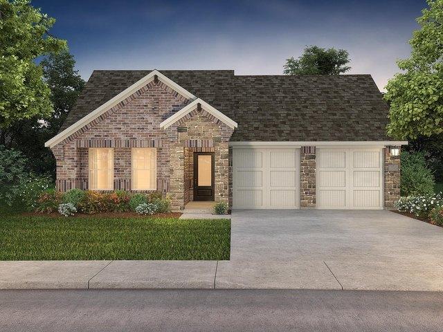 6110 Chickney Dr, Princeton, TX 75071