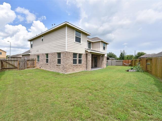 6110 Copper Grove Court