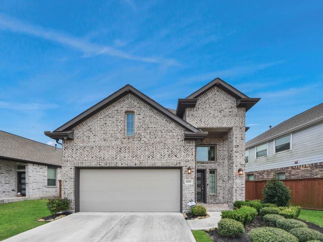 6110 Dovetail Cliff Court