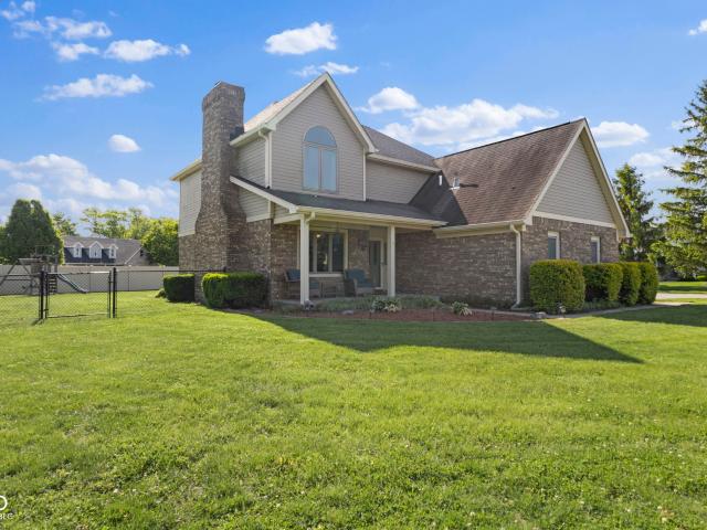6110 E Aviator Court