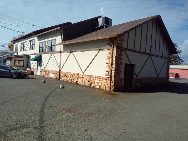 6110 E Highway 20, Lucerne, CA 95458 | MLS #LC25254