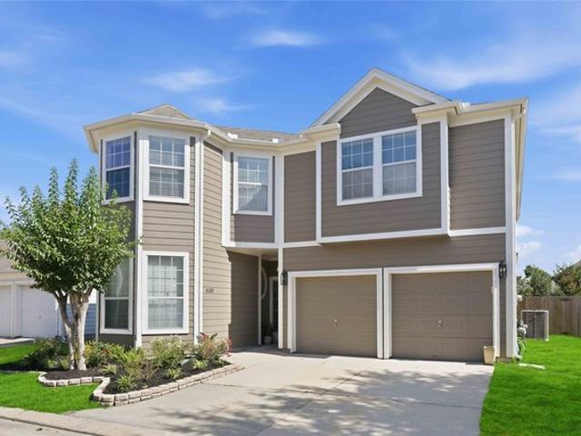 6110 Fulton Meadows Ln, Houston, TX 77092