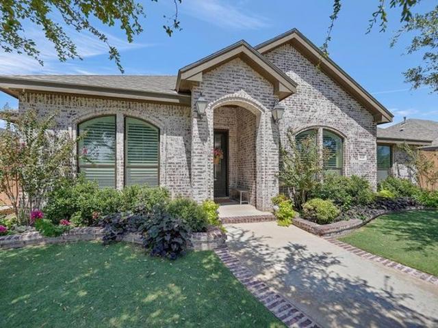 6110 Frio Dr, Midland, TX 79707