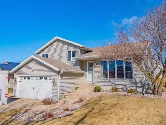 6110 Jeffers Dr, Madison, WI 53719 MLS 1995049