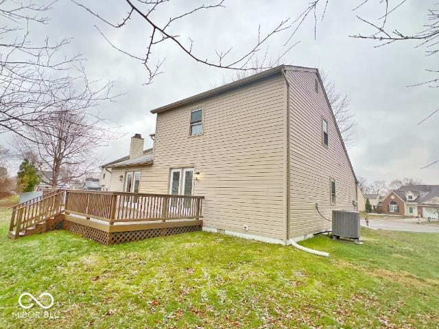 6110 Kenzie Court