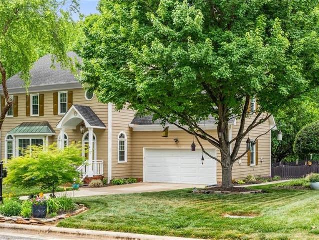 6110 Lindley Woods Drive
