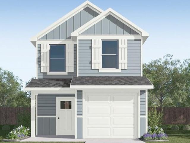 6110 Pinion Trl, Princeton, TX 75407