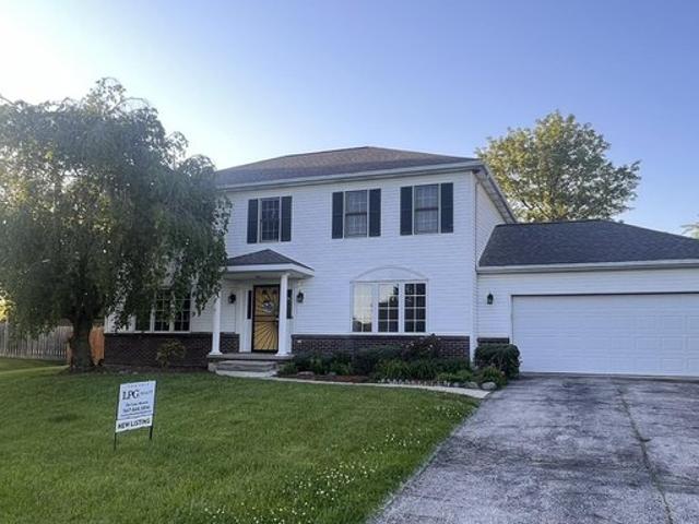 6110 Suffolk Ln, Maumee, OH 43537
