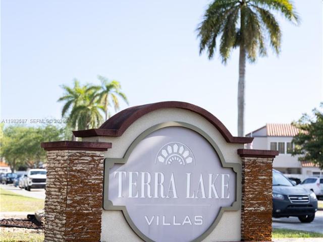 6110 SW 129th Pl, Unit 1705, Miami, FL 33183 | MLS #A11983
