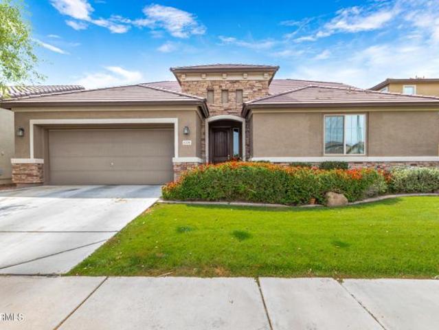 6110 S 30th Ln, Phoenix, AZ 85041
