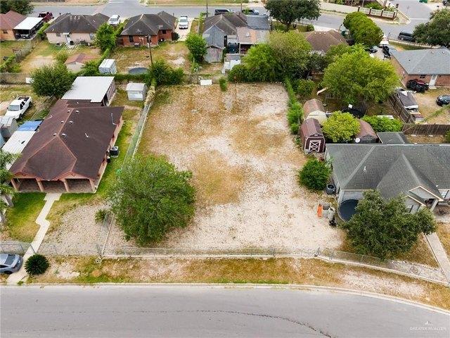 6110 S Blanca Ln, Pharr, TX 78577
