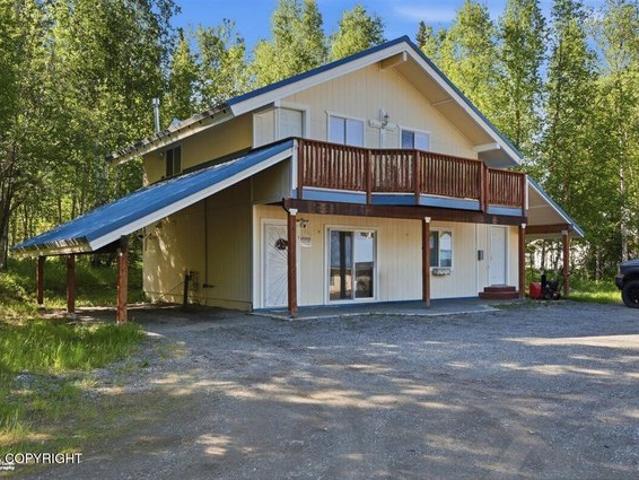 6110 W Calico Dr, Wasilla, AK 99623