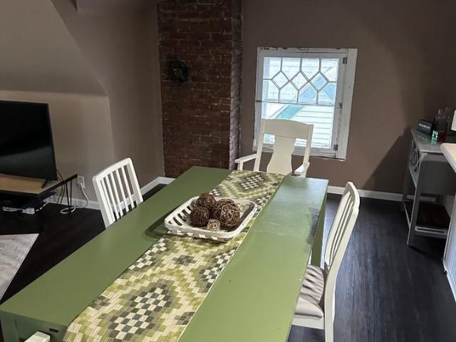 6110 W Clinton Ave 2 Bedroom Apartment for Rent at 6110 W Clinton Ave, Cleveland, OH 44102 Detroit Shoreway