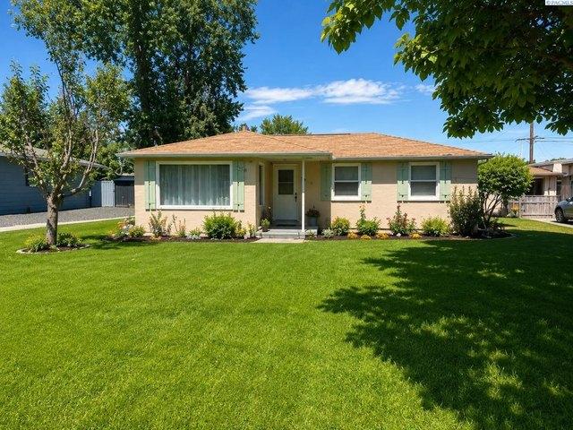 6110 W Umatilla Ave, Kennewick, WA 99336