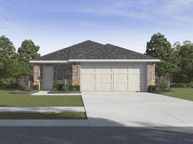 6110 Warm Rays Dr, Crandall, TX 75114