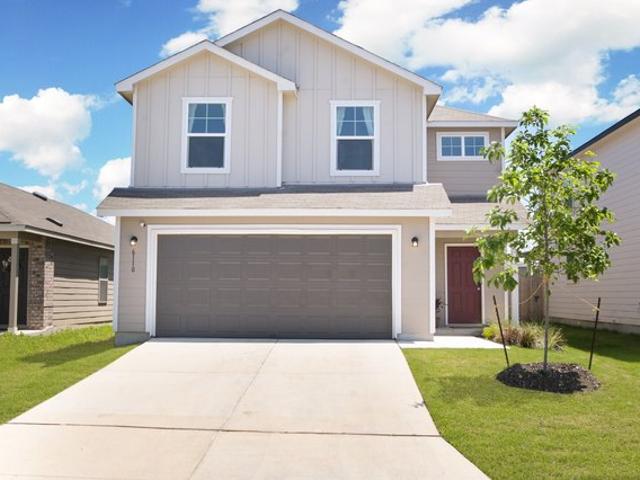 6110 Willow Point Blvd, San Antonio, TX 78219