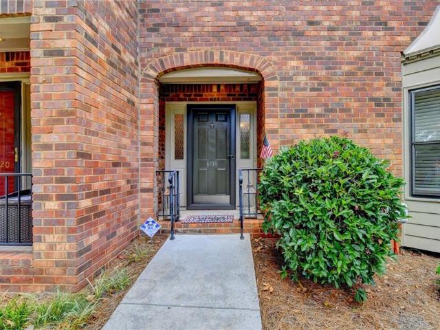 6110 Windsor Trace Drive