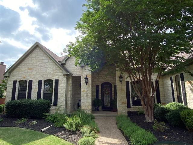6110 Wooded Creek Cove, Temple, TX 76502 | MLS #611550