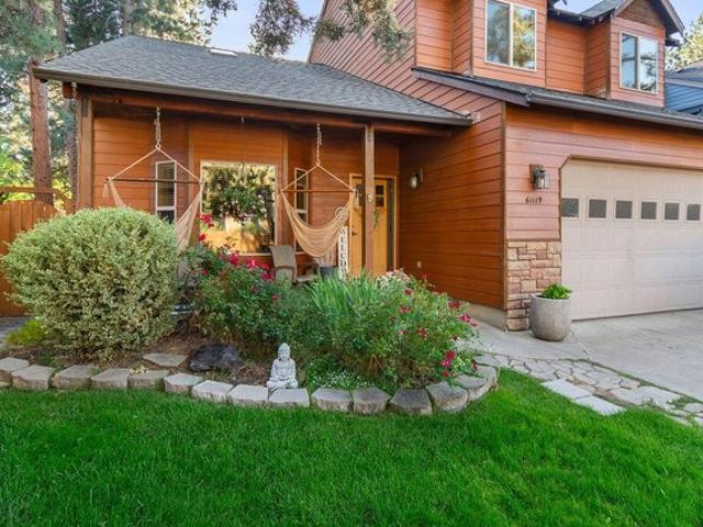 61119 Lodgepole Dr, Bend, OR 97702
