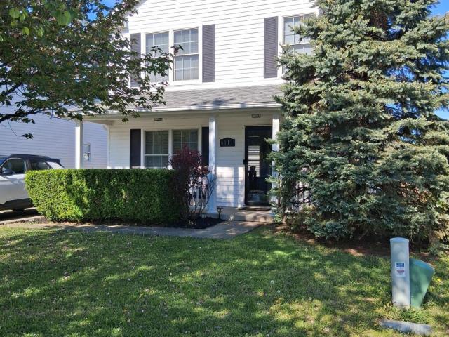 6111 Maravian Dr