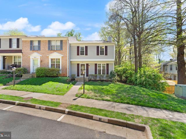 6111 Martins Landing Ct, Burke, VA 22015 | Compass