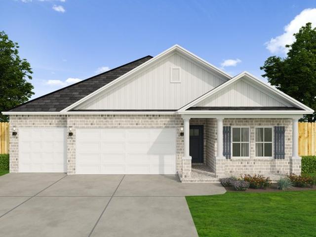 6111 Mildreds Way, Crestview, FL 32539