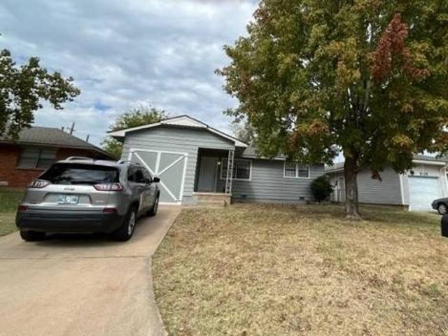 6111 NW Euclid Ave, Lawton, OK 73505