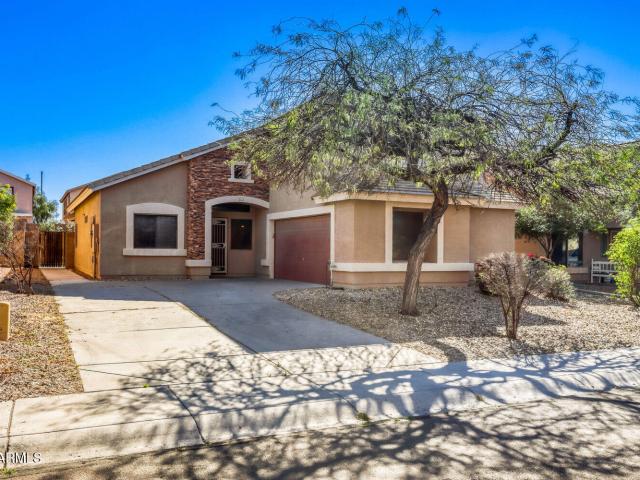 6111 N 135th Dr, Litchfield Park, AZ 85340 | Compass