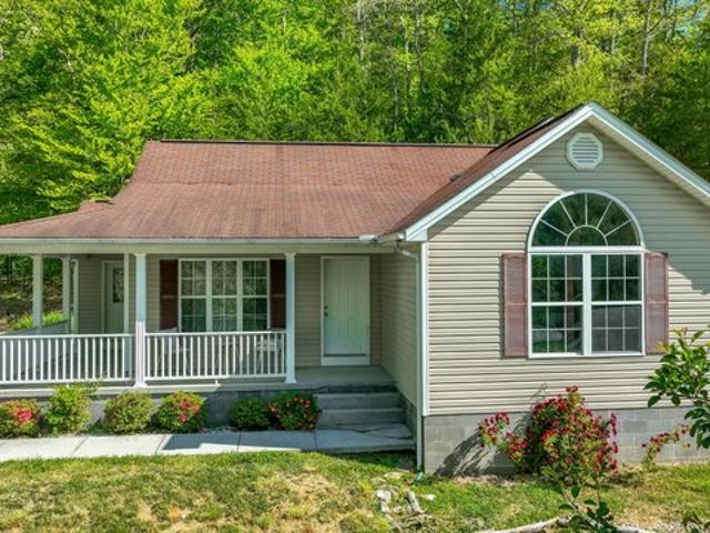 6111 N Wilderness Rd, Mount Vernon, KY 40456