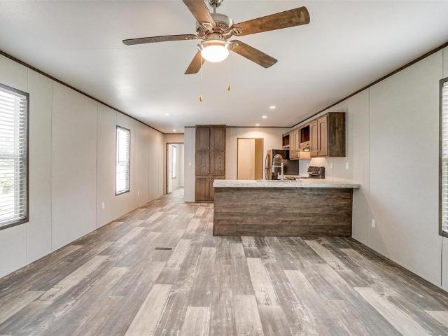6111 New Mexico Trail