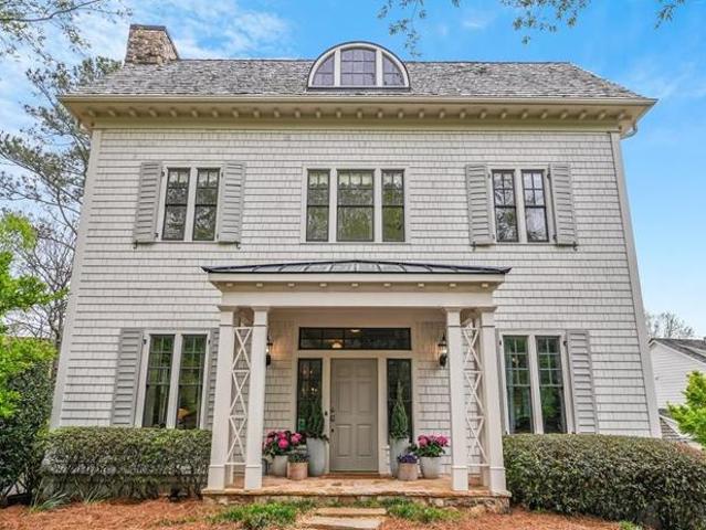 6111 Odell St, Cumming, GA 30040