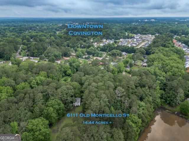 6111 Old Monticello St SE, Covington, GA