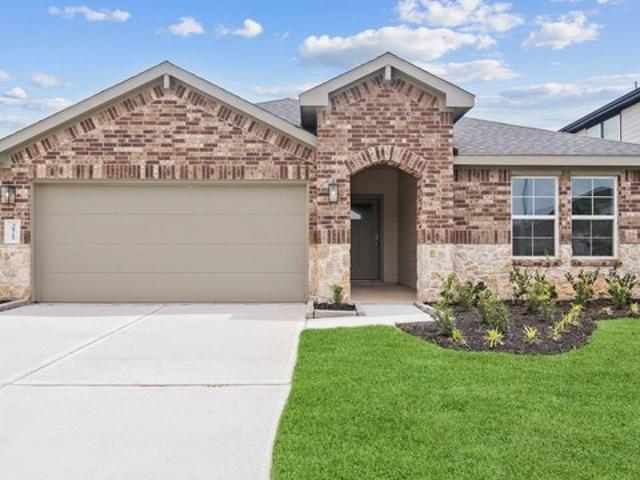 6111 Cherry Meadows St, Rosenberg, TX 77469