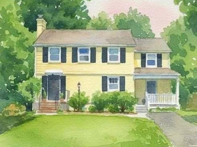 6111 Cromwell Dr, Bethesda, MD 20816
