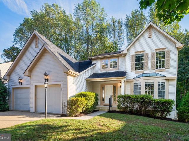 6111 Dry Leaf Path, Columbia, MD 21044 | MLS #MDHW2067 | Compass