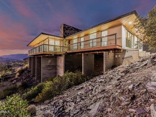 6111 E Victoria Dr, Cave Creek, AZ 85331
