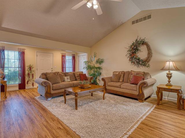 6111 Eastbourne Drive