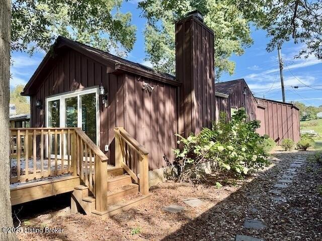 6111 Front St, Westport, KY 40077