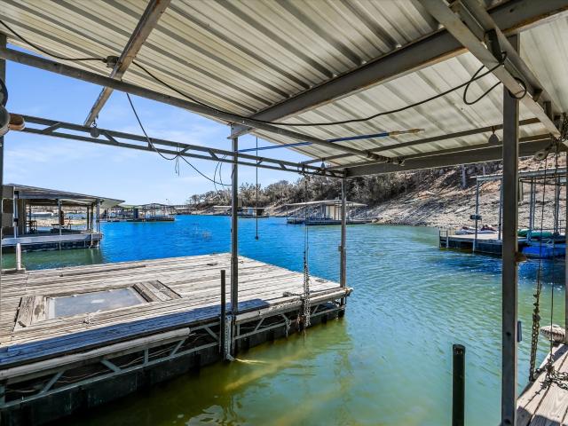 6111 Hudson Bend Rd, Austin, TX 78734 | MLS #4283