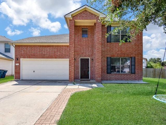 6111 Harvest Terrace Ct, Spring, TX 77379