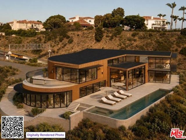 6111 Kanan Dume Rd, Malibu, CA 90265