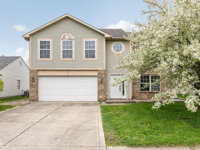 6111 Parrington Dr, Indianapolis, IN 46236