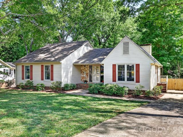 6111 Patrick Place