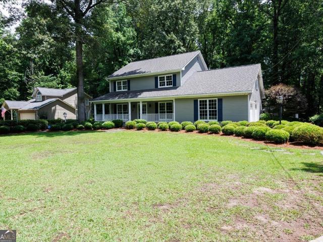 6111 Peake Road
